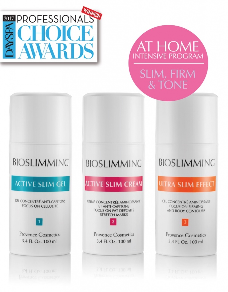 BioSlimming at Home Treatment | Polished RX