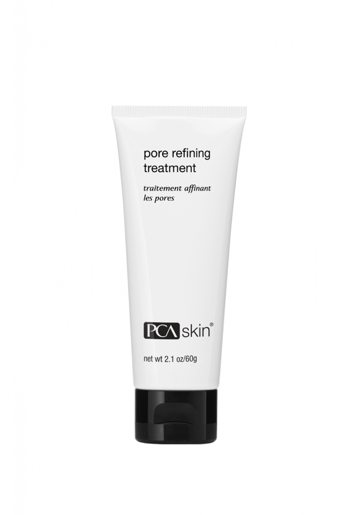 PCA Pore Refining Treatment | Polished RX