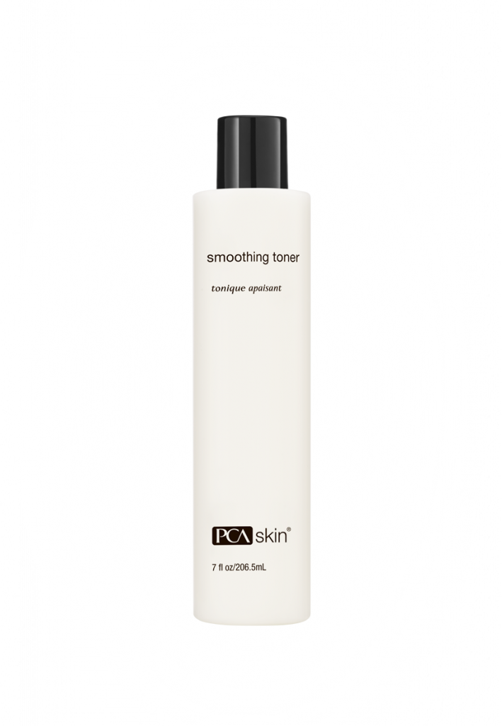 PCA Smoothing Toner | Polished RX